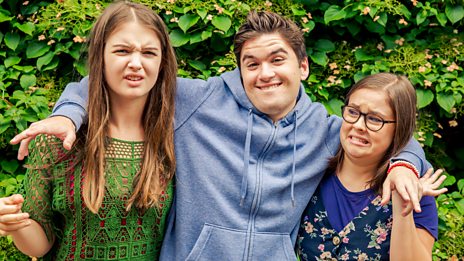 Millie Inbetween - Specials: 1. Promises Promises - BBC iPlayer