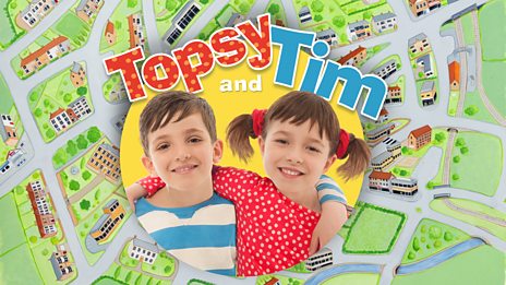 BBC iPlayer - CBeebies - Featured