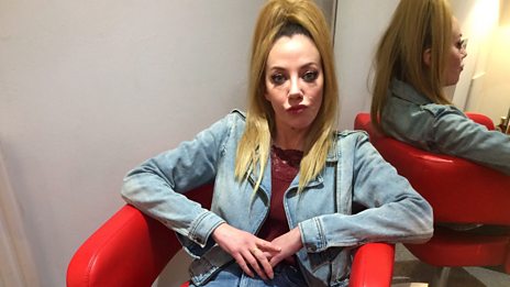 Mandy - Pilot - BBC iPlayer