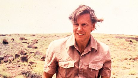 Life on Earth - 1. The Infinite Variety - BBC iPlayer