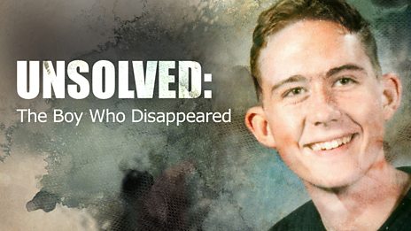 BBC iPlayer - True Crime Documentaries