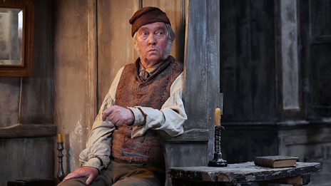 Little Dorrit - Episode 1 - BBC iPlayer