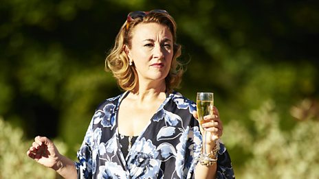 Mum - Series 3: 1. Monday - BBC iPlayer