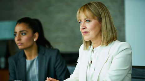 The Split - Series 1: Episode 1 - BBC iPlayer