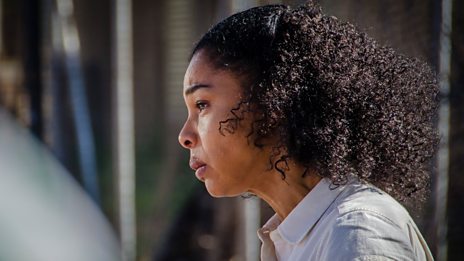 Undercover - Episode 1 - BBC iPlayer