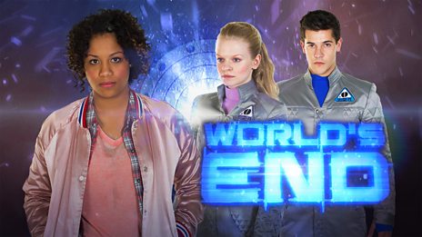 BBC iPlayer - CBBC A to Z