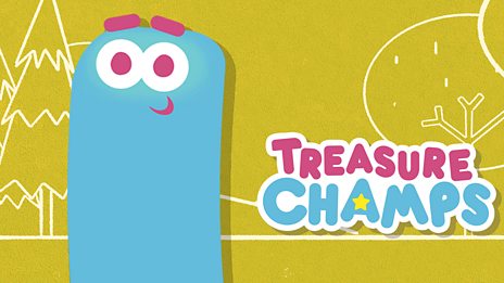 BBC iPlayer - CBeebies - Featured