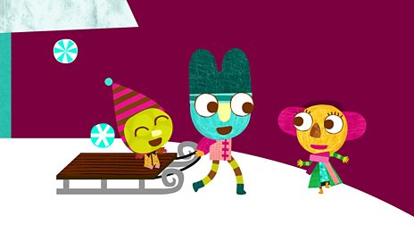 BBC iPlayer - Olobob Top - Series 2: 26. Dream