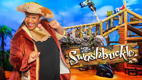 BBC iPlayer - CBeebies