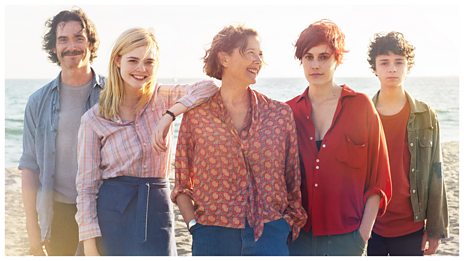 BBC iPlayer - BBC Two A to Z