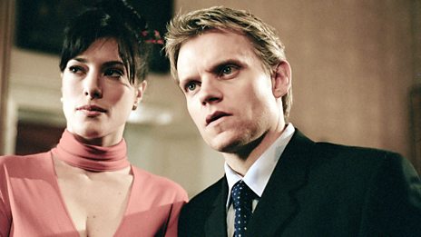 Hustle - Series 1: Episode 6 - BBC iPlayer