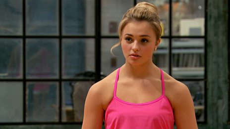 The Next Step - Series 2: 26. Water It - BBC iPlayer