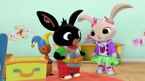 BBC ALBA - BBC iPlayer