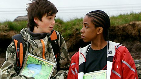 Waterloo Road - Series 3: Episode 8 - BBC iPlayer