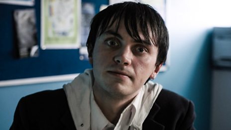 The Break - Series 4: 3. Wings - BBC iPlayer