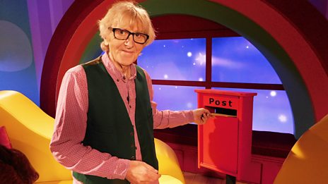 BBC ALBA - BBC iPlayer