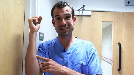 Operation Ouch! - Series 1: Episode 12 - BBC iPlayer