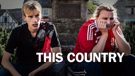 Comedy - Featured - BBC iPlayer