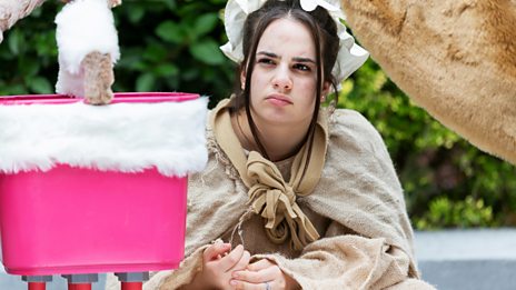 So Awkward - Series 5: 11. Our Brilliant Careers - BBC iPlayer