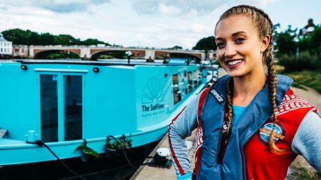 Grace's Amazing Machines - Series 1: 13. Home Machines - BBC iPlayer
