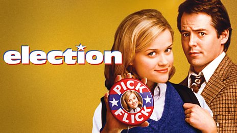 BBC iPlayer - Films - Featured