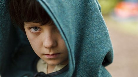 Merlin - Series 2: 11. The Witchs Quickening - BBC iPlayer