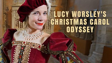 BBC iPlayer - History - Featured