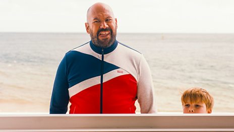 King Gary - Series 1: Episode 6 - BBC iPlayer