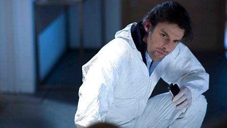 Silent Witness - Series 13: 3. Voids, Part 1 - BBC iPlayer