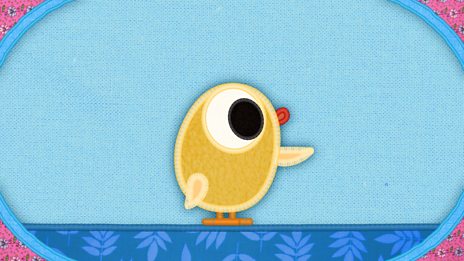 Patchwork Pals - Series 2: 1. Patchwork Chick - BBC iPlayer