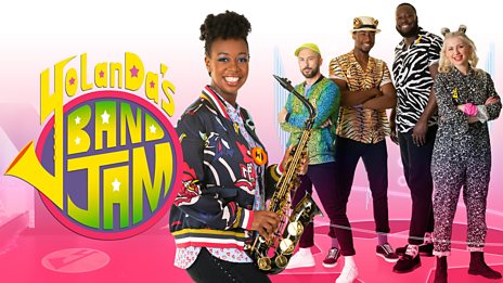 CBeebies - Featured - BBC iPlayer