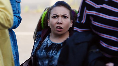 The Dumping Ground - Series 8: 4. Somebody - BBC iPlayer