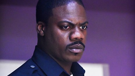 Snowfall - Series 3: 2. The More You Make - BBC iPlayer