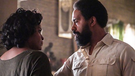 Snowfall - Series 3: 6. Confessions - BBC iPlayer