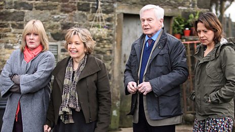 Last Tango in Halifax - Series 1: Episode 2 - BBC iPlayer