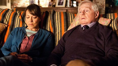 Last Tango in Halifax - Series 1: Episode 6 - BBC iPlayer