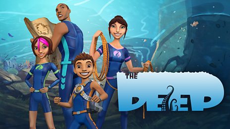 BBC iPlayer - CBeebies - Featured