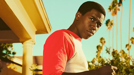 Snowfall - Series 1: 1. Pilot - BBC iPlayer