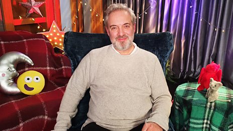 CBeebies Bedtime Stories - K-O: Sir Sam Mendes - The Knight Who Wouldn ...