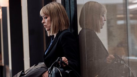 The Split - Series 2: Episode 4 - BBC iPlayer