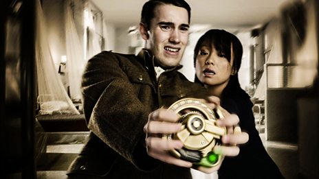 Torchwood - Series 2: 3. To the Last Man - BBC iPlayer