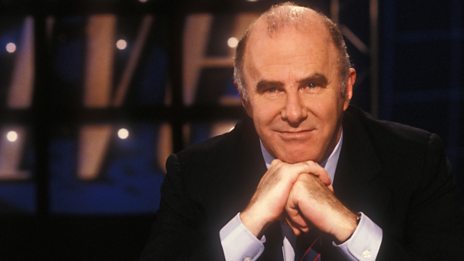 BBC iPlayer - Clive James