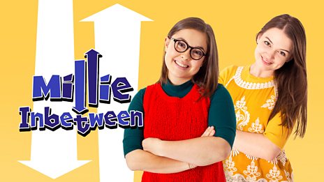 CBBC - Featured - BBC iPlayer