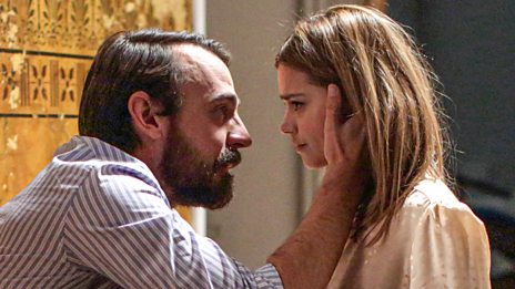 The Cry - Series 1: Episode 1 - BBC iPlayer