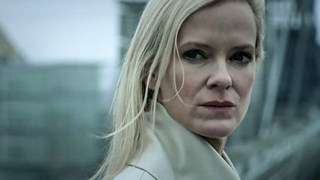 Spooks - Series 5: Episode 2 - BBC iPlayer