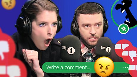 BBC Radio 1 - BBC iPlayer