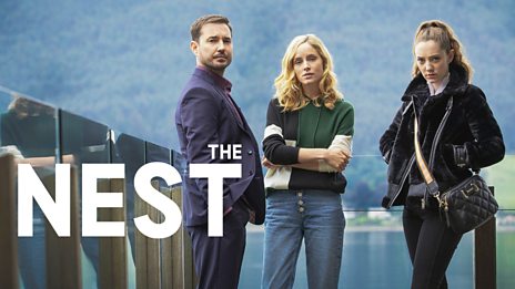 BBC iPlayer - Scotland - Featured