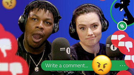 BBC Radio 1 - BBC iPlayer