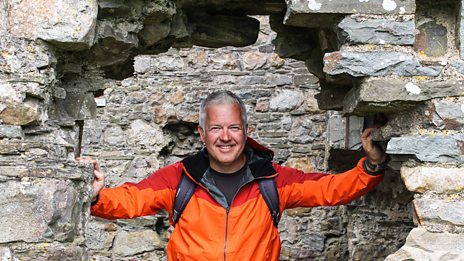 Weatherman Walking - The Welsh Coast Series 2: 2. Pwll to Kidwelly ...