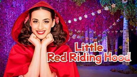 BBC iPlayer - CBeebies - Featured